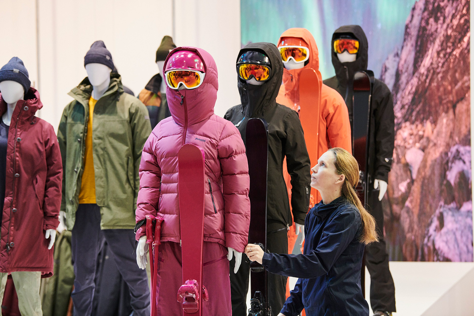 Alle Highlights der ISPO 2020 im 50-jährigen Jubiläumsjahr ...
